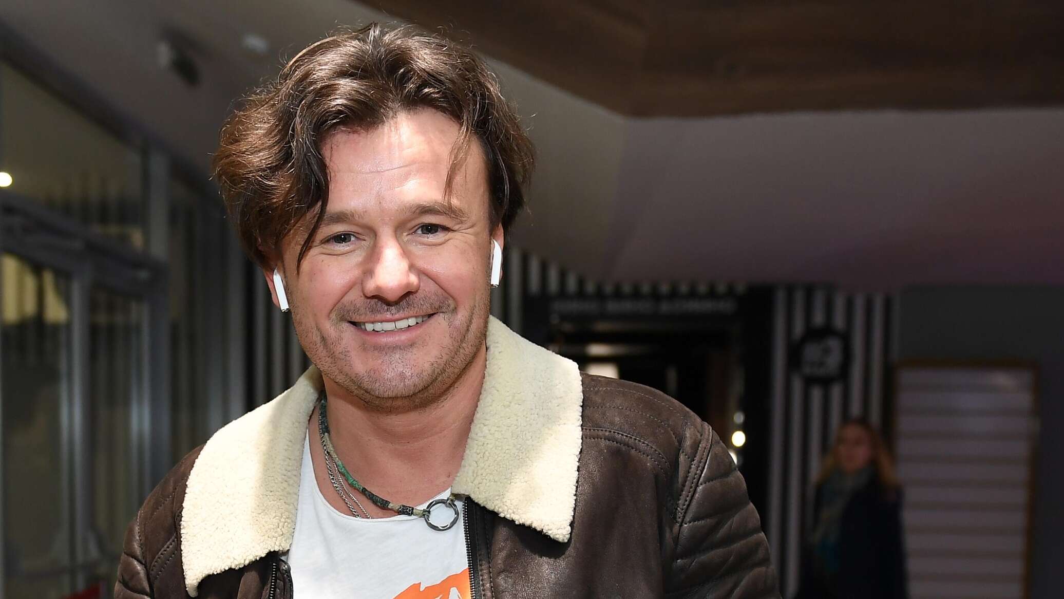 Звезда сериала "Кухня" Иван Рудаков скончался от последствий COVID-19 ...