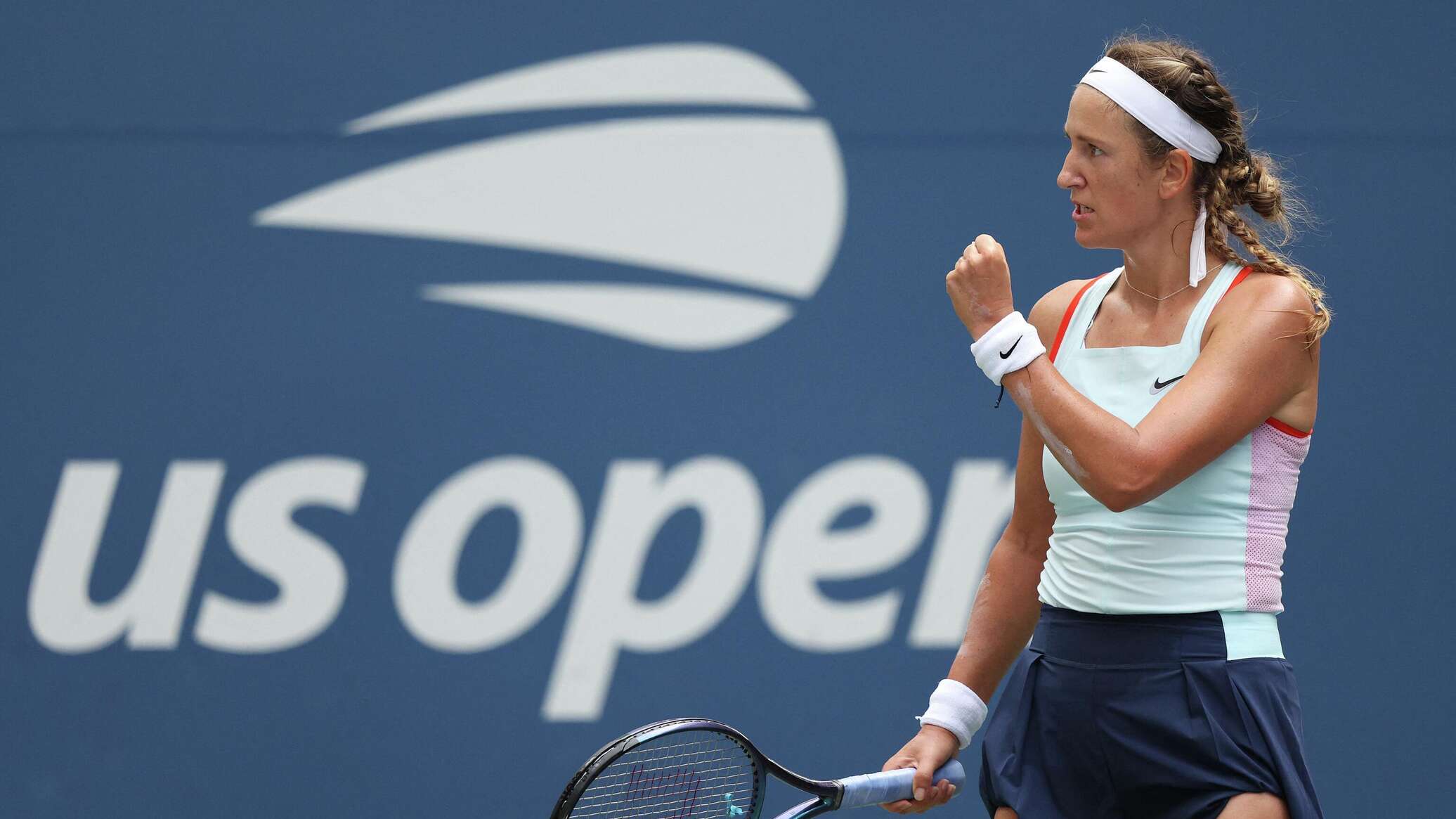 Двое белорусских теннисистов выступят на US Open в понедельник - 05.09. ...