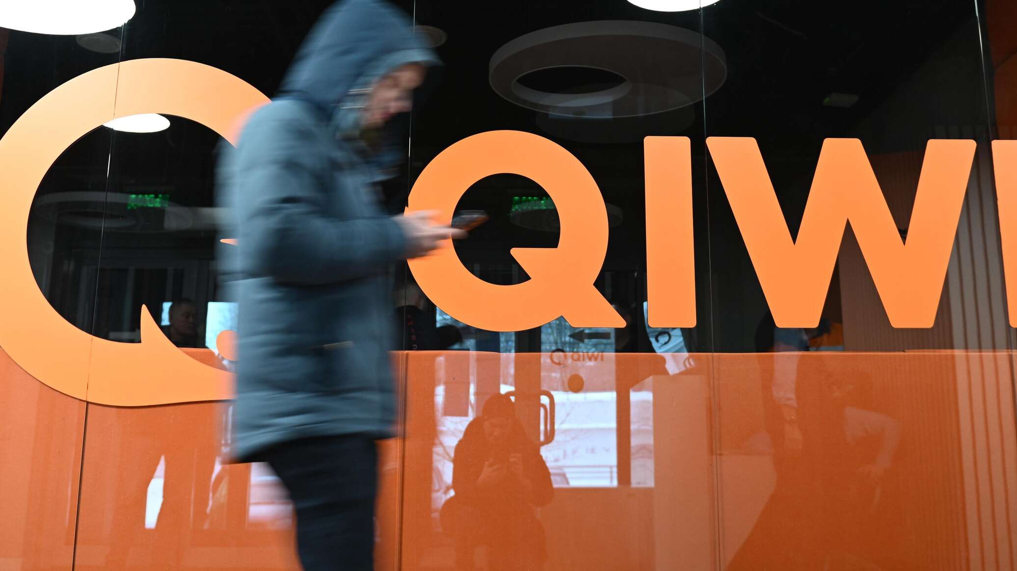 Еще один белорусский партнер перестал работать с Qiwi - 21.02.2024, Sputnik Беларусь