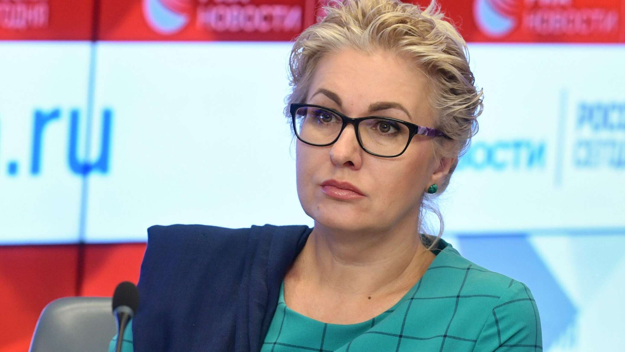 Пономарева о реальных целях визита премьера Венгрии Орбана в Киев - 02. ...