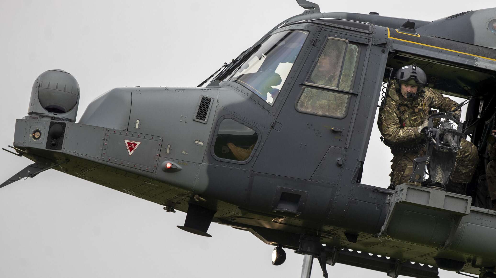 Baltic Sentry – миссия в один конец? - 15.01.2025, Sputnik Беларусь