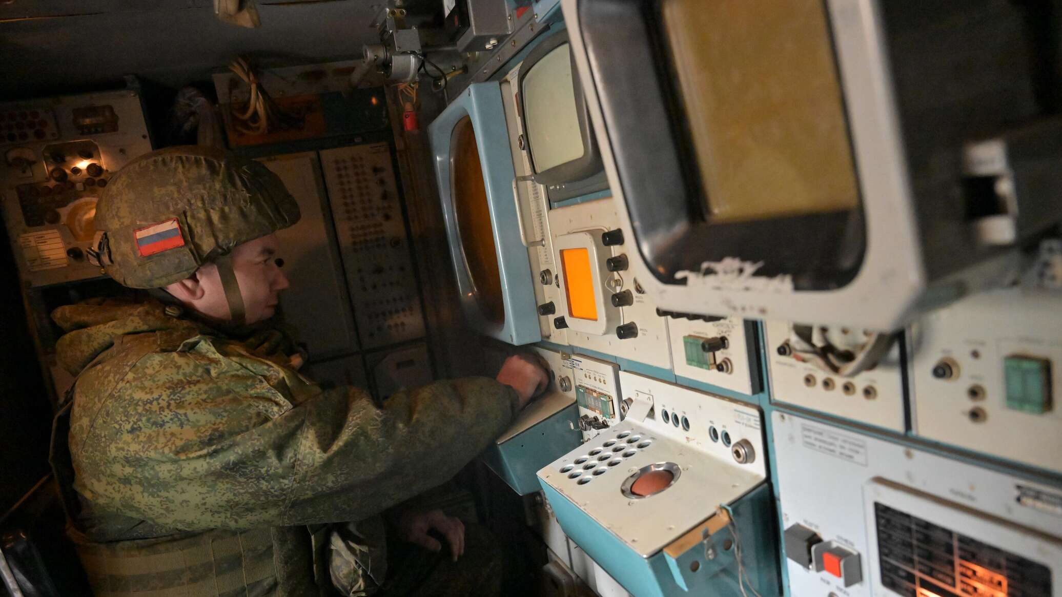 ПВО уничтожила 193 украинских БПЛА над 13 регионами России за ночь - 27 ...