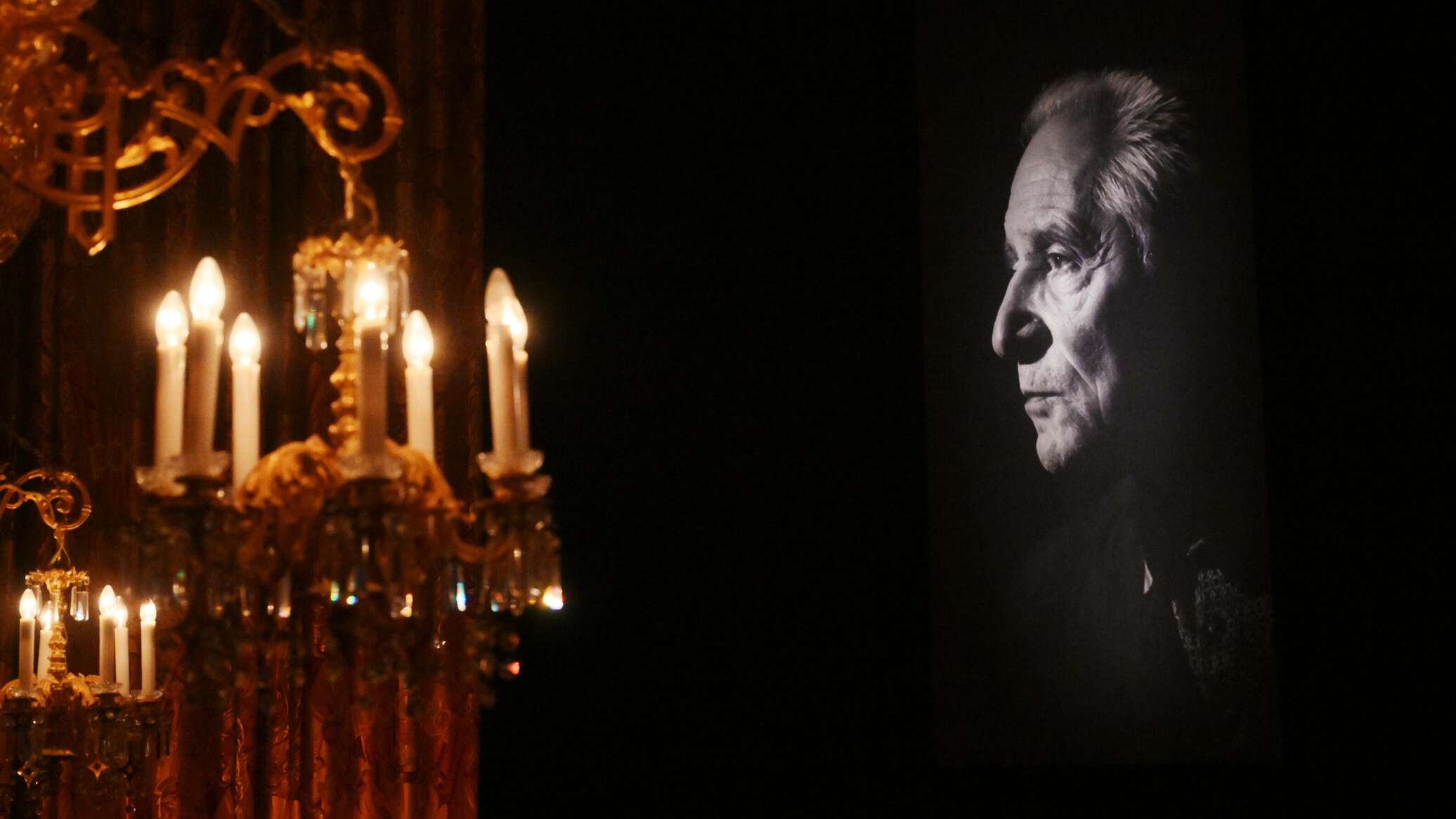 Прощание с хореографом Юрием Григоровичем в Большом театре (фото) - 23. ...