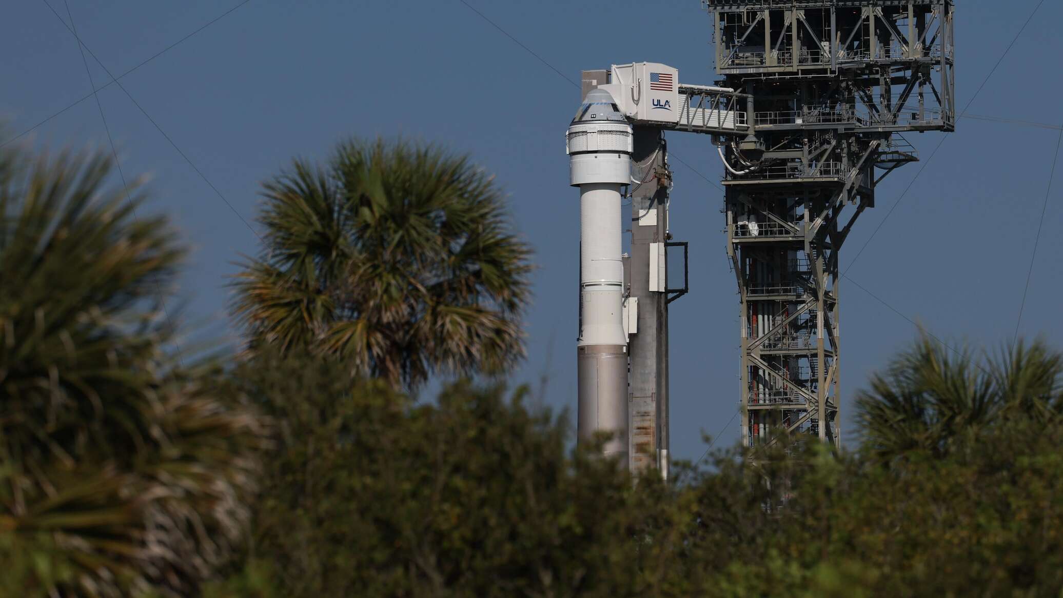 NASA: новый полет корабля Starliner к МКС состоится не ранее 2026 года ...