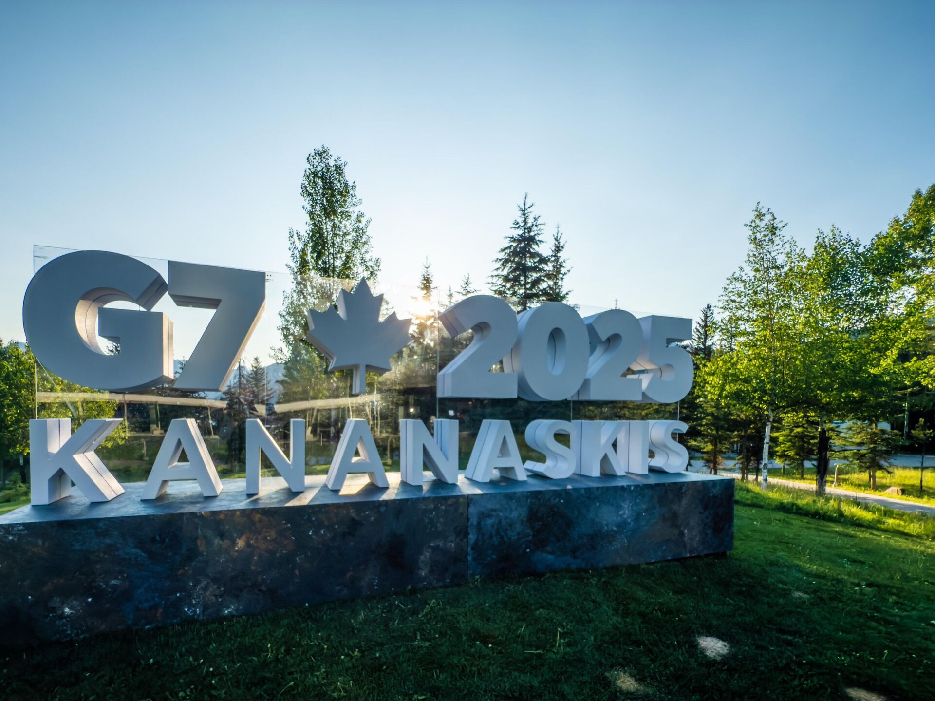 Констатация ущерба: Захарова прокомментировала итог заседания G7 - 17.06.2025, Sputnik Беларусь