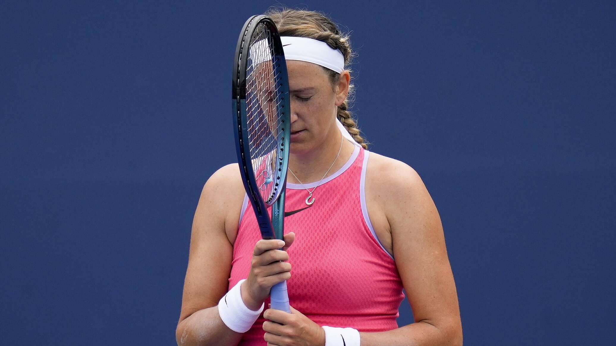 Рейтинг WTA: Саснович, Азаренко и Шиманович улучшили свои позиции - 26.08.2025, Sputnik Беларусь