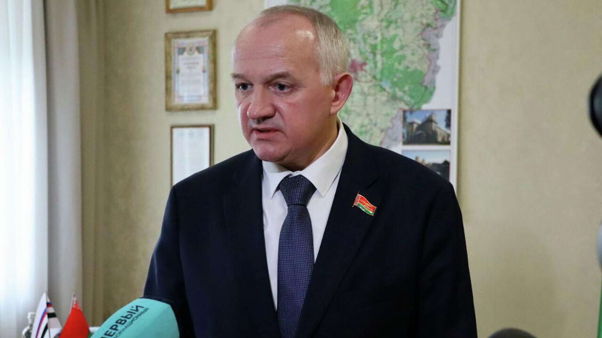 Назначен новый координатор по достижению Целей устойчивого развития ...