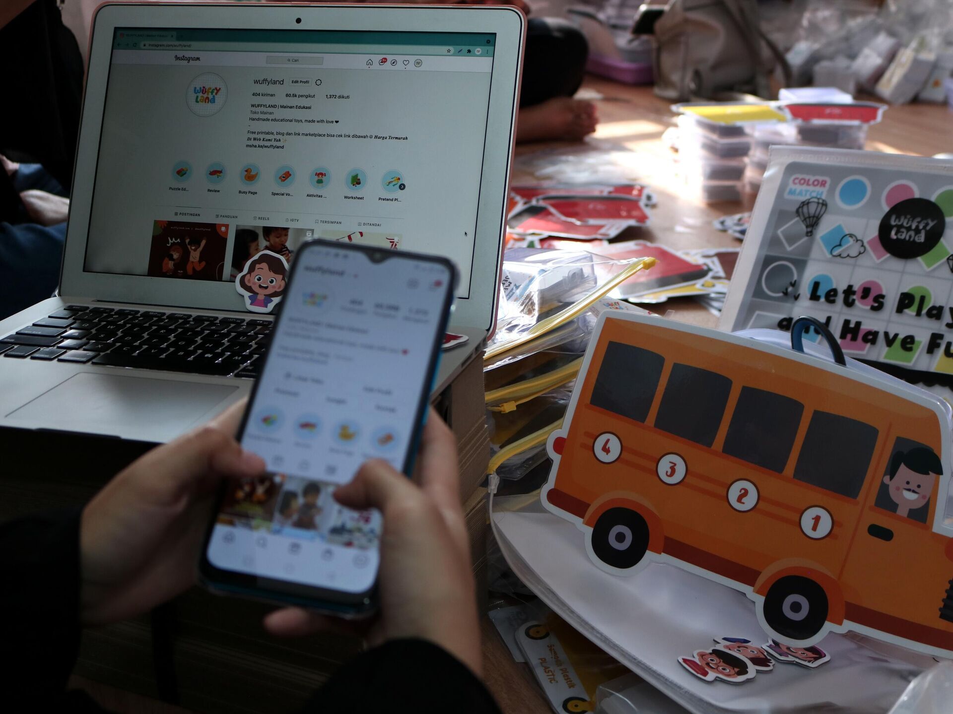 Малайзия введет запрет на социальные сети для лиц младше 16 лет - 24.11.2025, Sputnik Беларусь