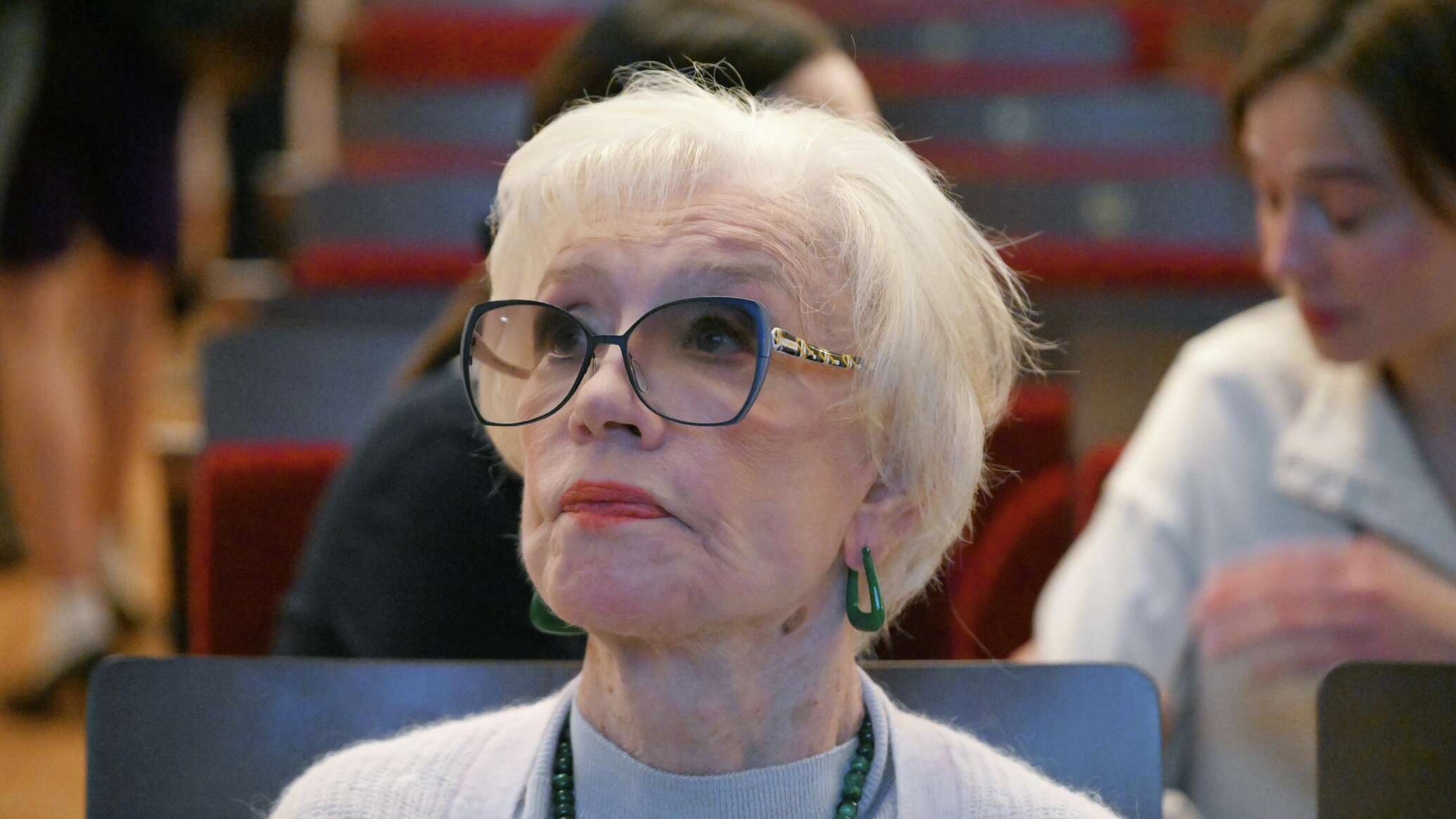 Умерла Народная артистка РФ Вера Алентова - 25.12.2025, Sputnik Беларусь