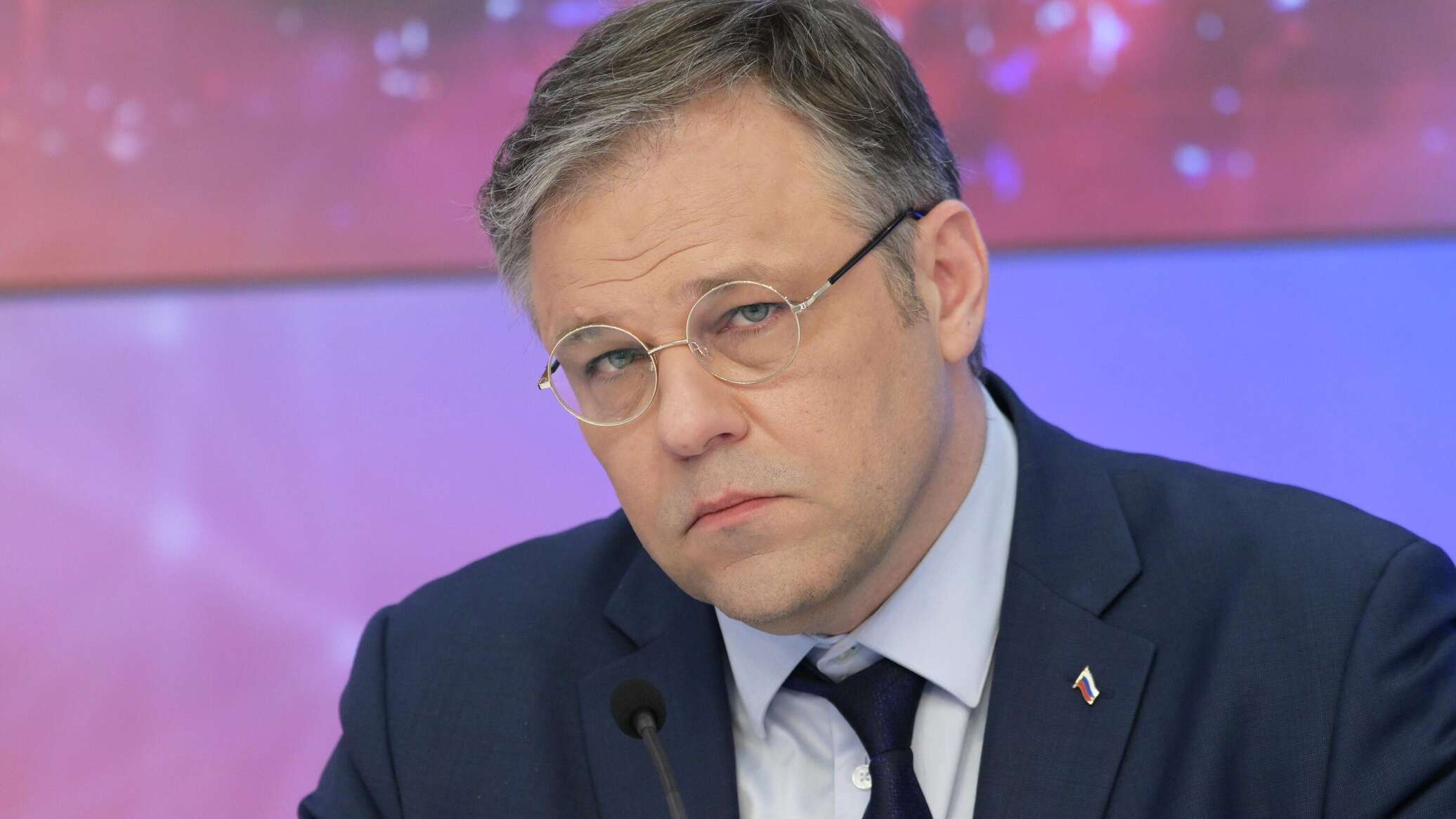 Мирошник: ВСУ расстреляли в Селидово 130 человек - 12.01.2026, Sputnik ...