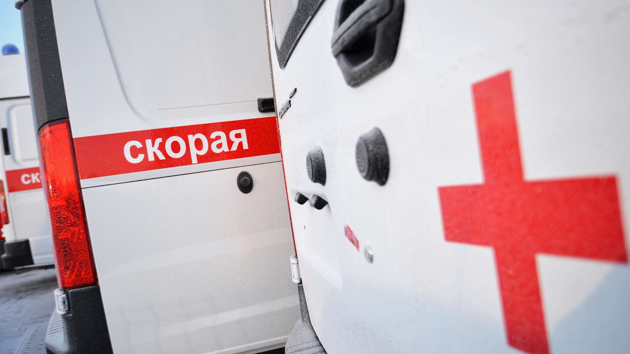 Четверо погибли, 10 человек ранены в результате атаки ВСУ по Крыму - 04 ...