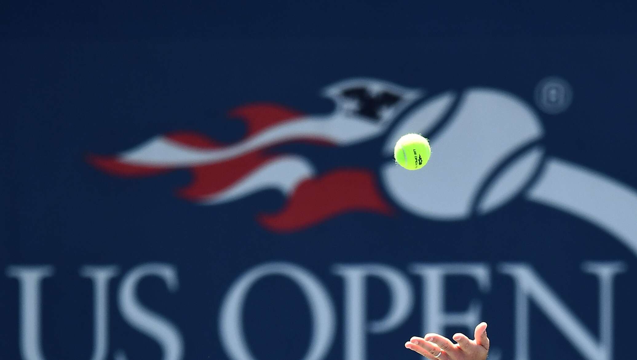 US Open пройдет в запланированные сроки - 16.06.2020, Sputnik Беларусь